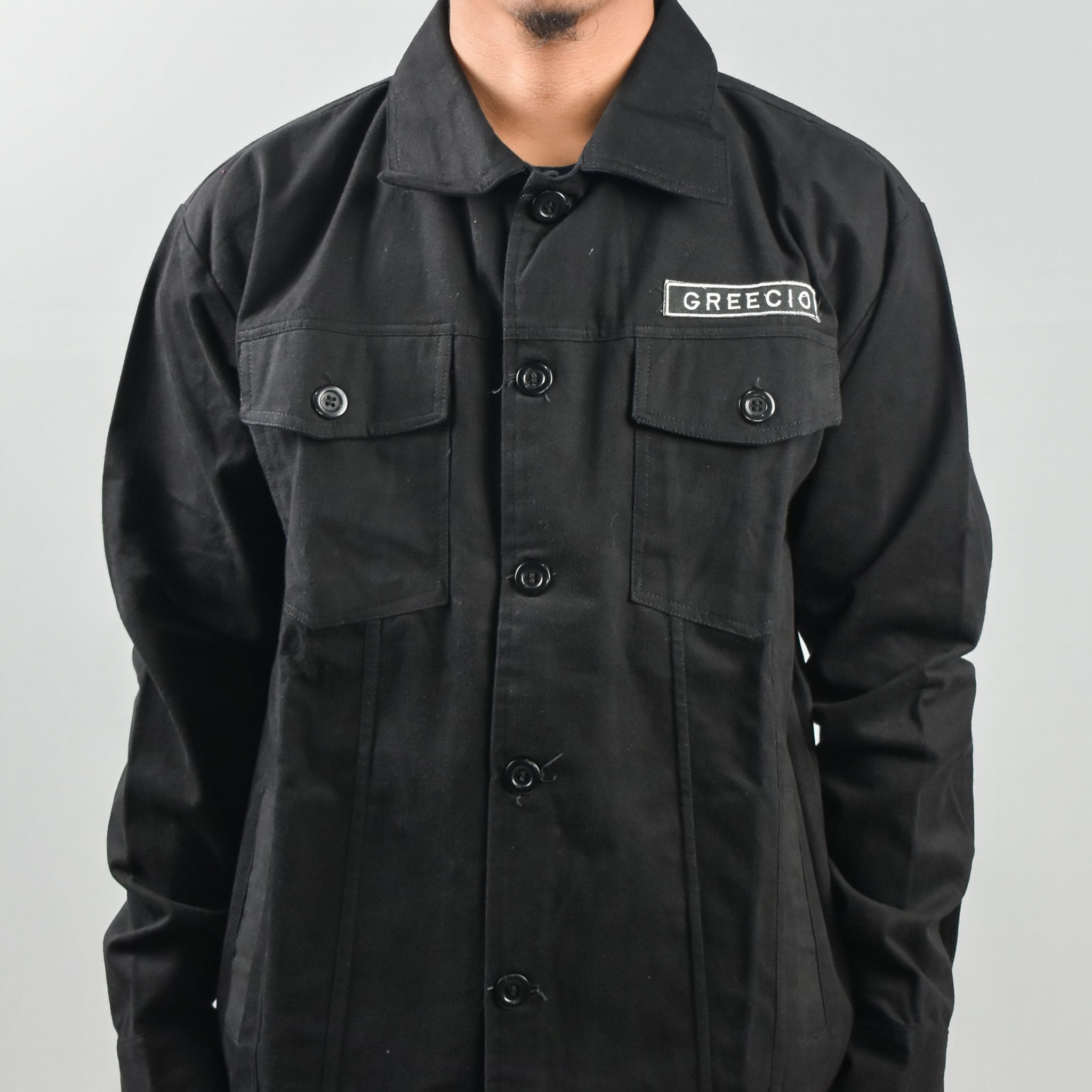 6 Rekomendasi Jenis Jaket Pria Yang Wajib Kamu Punya