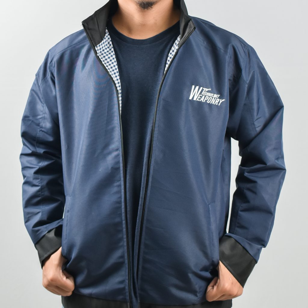 6 Rekomendasi Jenis Jaket Pria Yang Wajib Kamu Punya