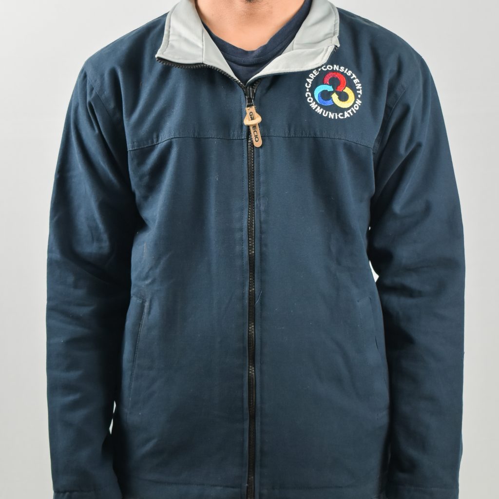 6 Rekomendasi Jenis Jaket Pria Yang Wajib Kamu Punya